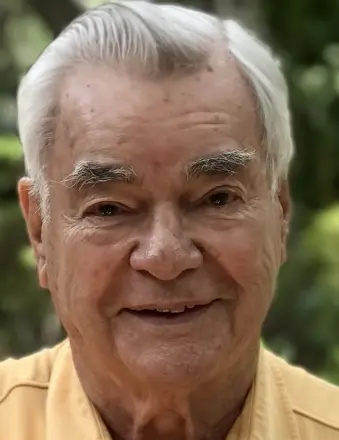 Obituary information for Richard Morgan Morrison