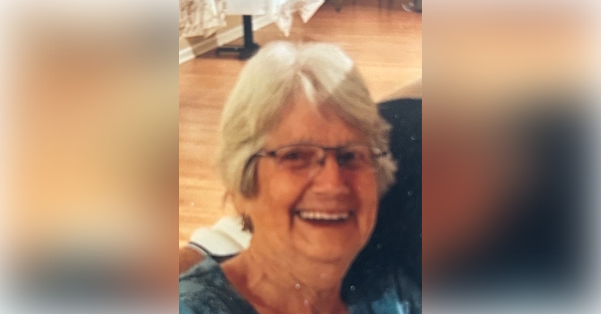Obituary information for Virginia L. Dalessio Obituary information for Virginia L. Dalessio