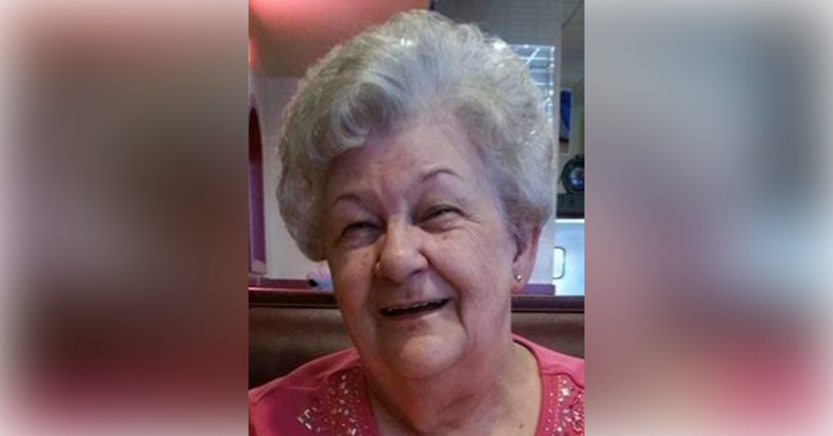 Obituary information for Doris Mitchell Pope