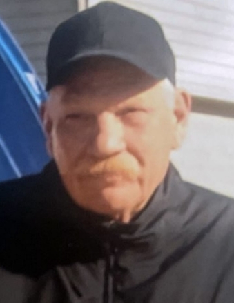 Mark Allyn Conklin Sr. - 2023 - Ferguson Funeral Home