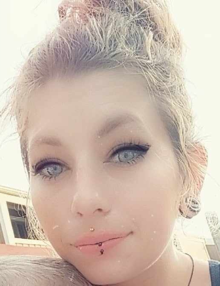 Harley Annette Williams - 2023 - Cornejo Funeral Home & Crematory