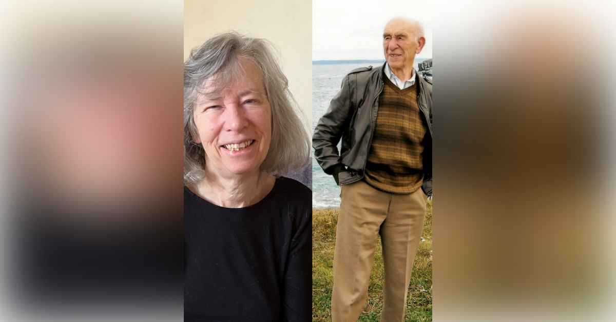 Obituary information for Gail Collins