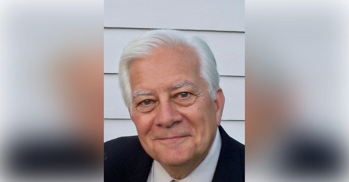 Obituary information for Ted