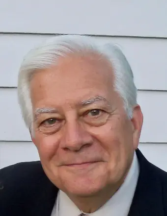 Obituary information for Ted