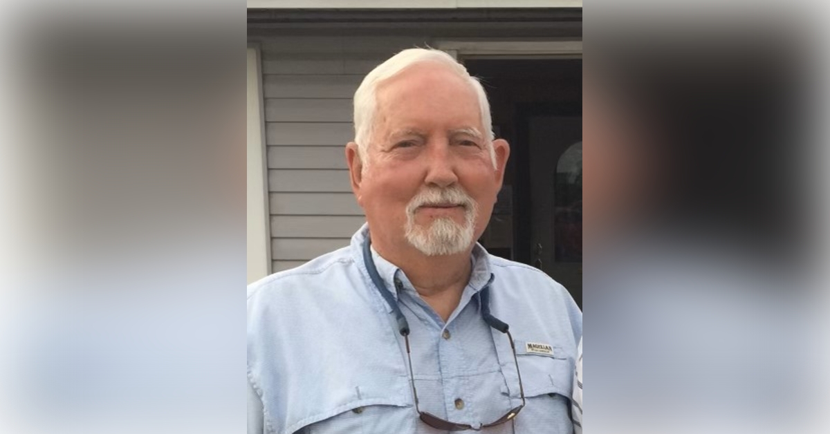 Obituary information for Jerry Keith Payne