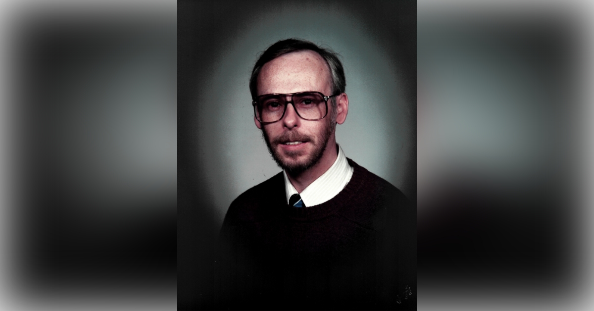 Obituary information for David Allen Watson