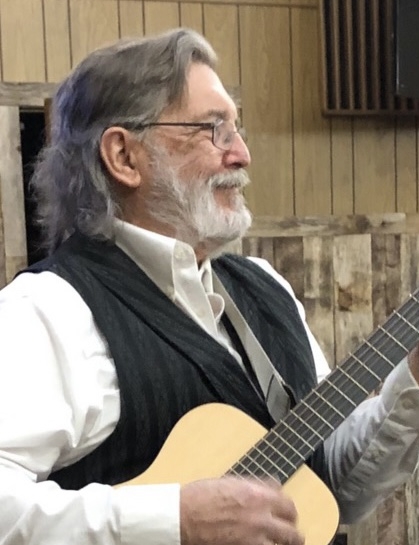 David Whiting Phillips Jr. - 2023 - Hewett-Arney Funeral Home