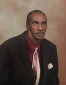 Brother James Ranson Edwards - 2023 - Serenity-Trawick's Funeral Home