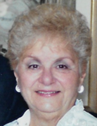 Virginia Aroxie Mekjian - 2023 - Edward Korkoian Funeral Home