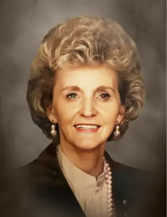 Obituary information for Verna Elizabeth Miller
