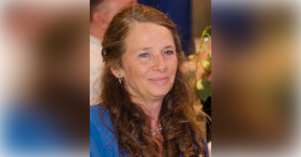 Obituary information for Debra “Debbie” Perrine