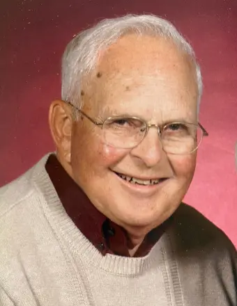 Obituary information for Jack Berg
