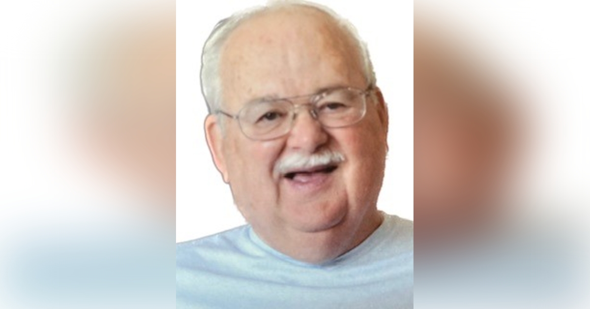 Obituary information for James E. Hart