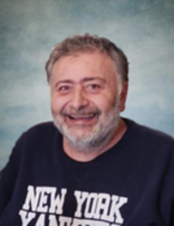 Mario Venturo Obituary - 2023 - Evan J. Strong Funeral Services