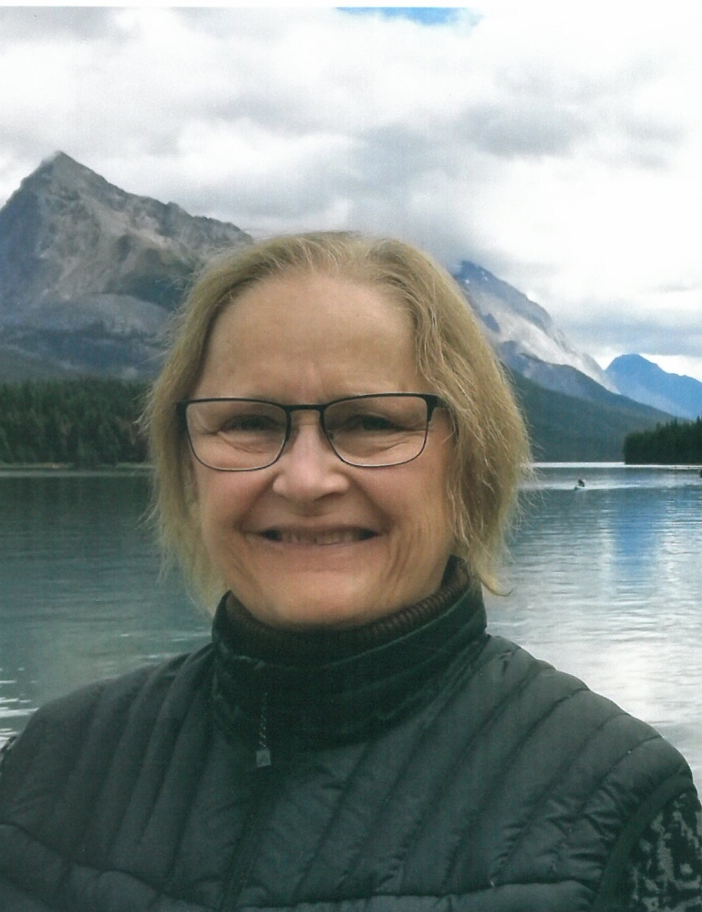 Cathy Anderson - 2023 - Serenity Family Service