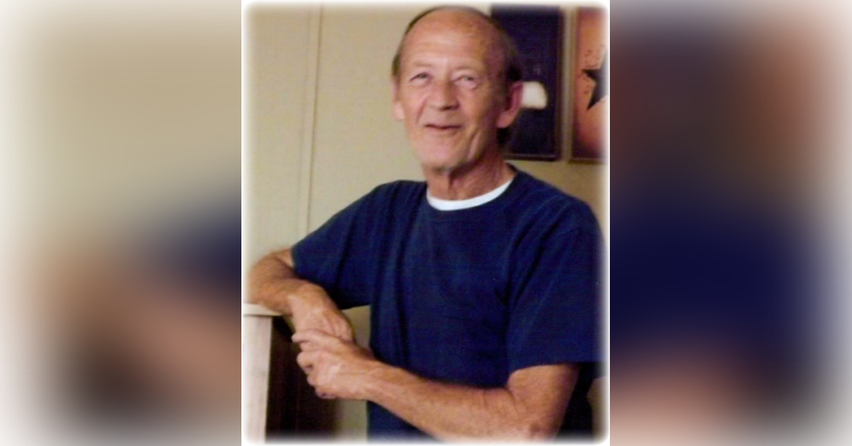 Obituary information for Charles David Shanks