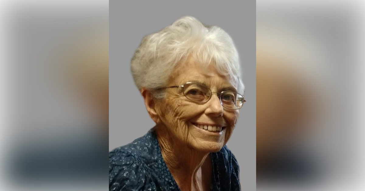 Obituary information for Patricia Ann Steichen