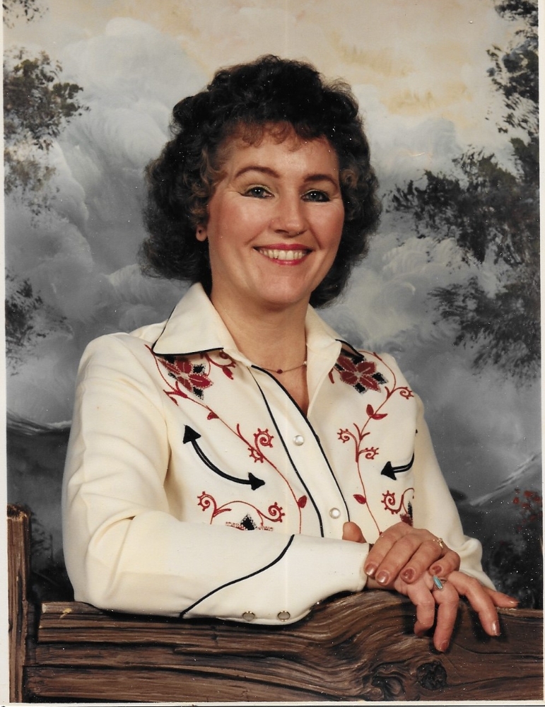 Carole Stiles - 2023 - Shoreline Memorial Services