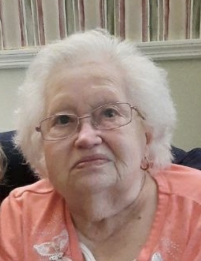 Margaret Ann Preston - 2023 - Rob Rue