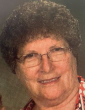 Rachel C. Collins - 2023 - Welch Funeral Homes