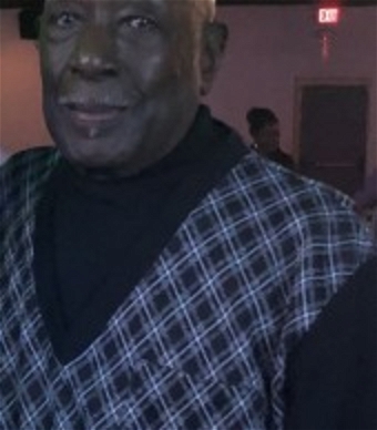 Joseph Emmanuel Tabron - 2023 - Graves Funeral Home