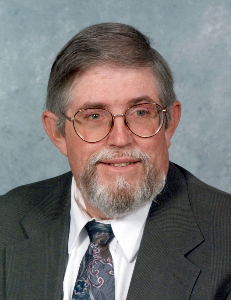 Don Thomas Perkinson - 2023 - Laughlin Service Funeral Home