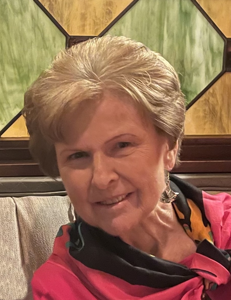 Mary Evelyn (Perry) Hunt - 2023 - Click Funeral Home