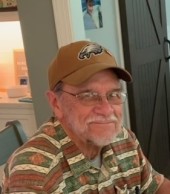 Douglas W. Ketcham - 2023 - Shelly Funeral Home