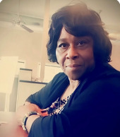 Constance Mann - 2023 - Bennie Smith Funeral Home Delaware