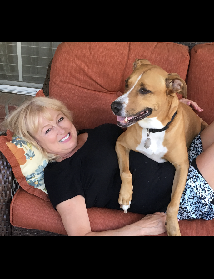 Connie Gayle Williams - 2023 - Tufts Schildmeyer Family Funeral Homes