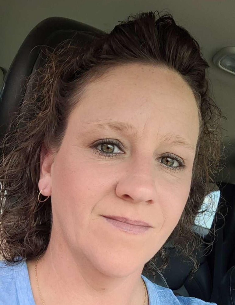 Kristina Dawn Davis - 2023 - Greening-Eagan-Hayes Funeral Home