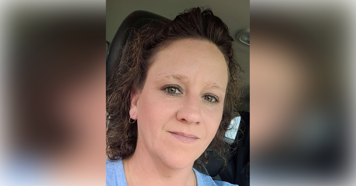 Obituary information for Kristi Dawn Davis