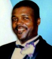 Johnes Solomon - 2023 - Metropolitan Funeral Chapels, Inc.