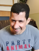 Jason Randall - 2023 - Lakeshore Family Funeral Homes