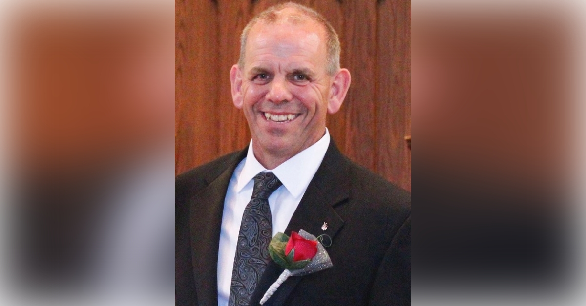 Obituary information for Allen Ray Wagner