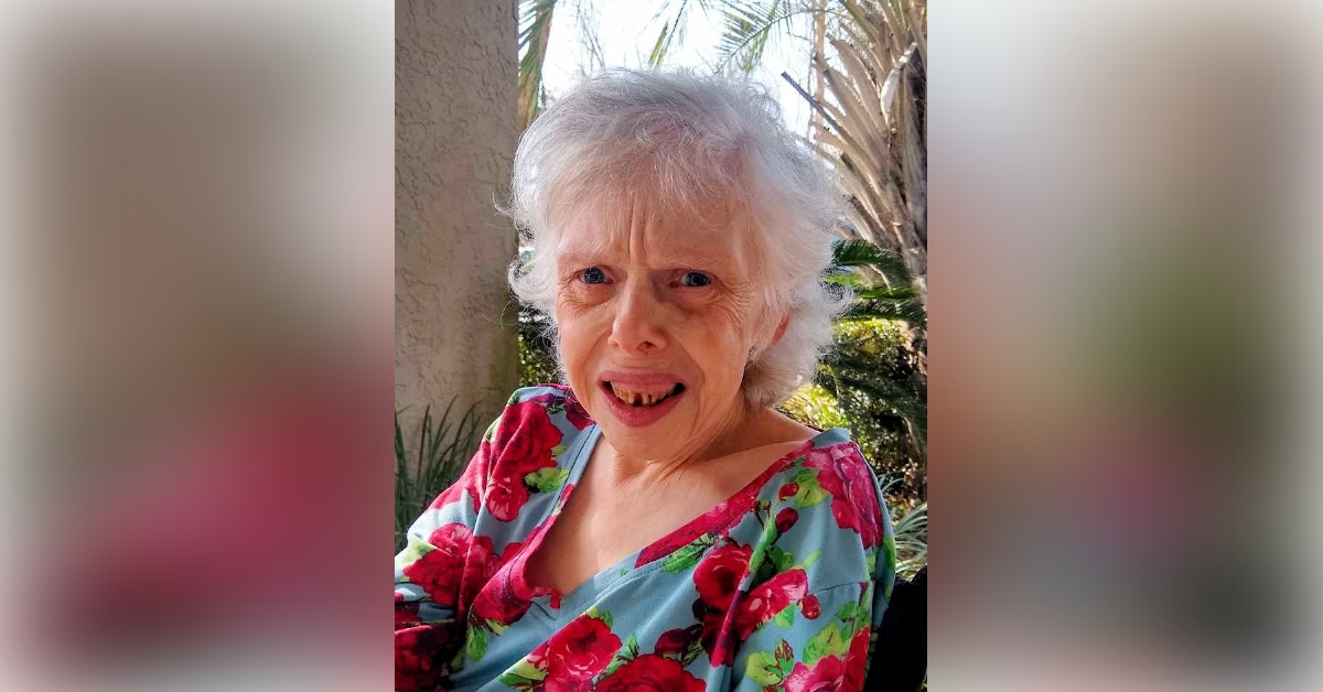 Obituary information for Barbara "Barbie" Fry