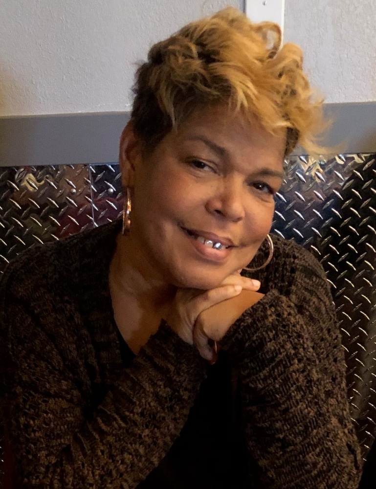 Valerie Allen - 2023 - Lenwood Jones Funeral Home