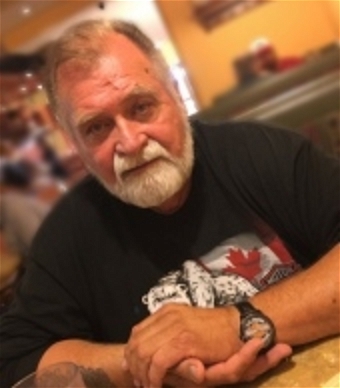 David Duncan George Brace - 2023 - O'Sullivan Funeral Home