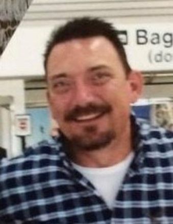 Scott Jason Love - 2023 - James ODonnell Funeral Home