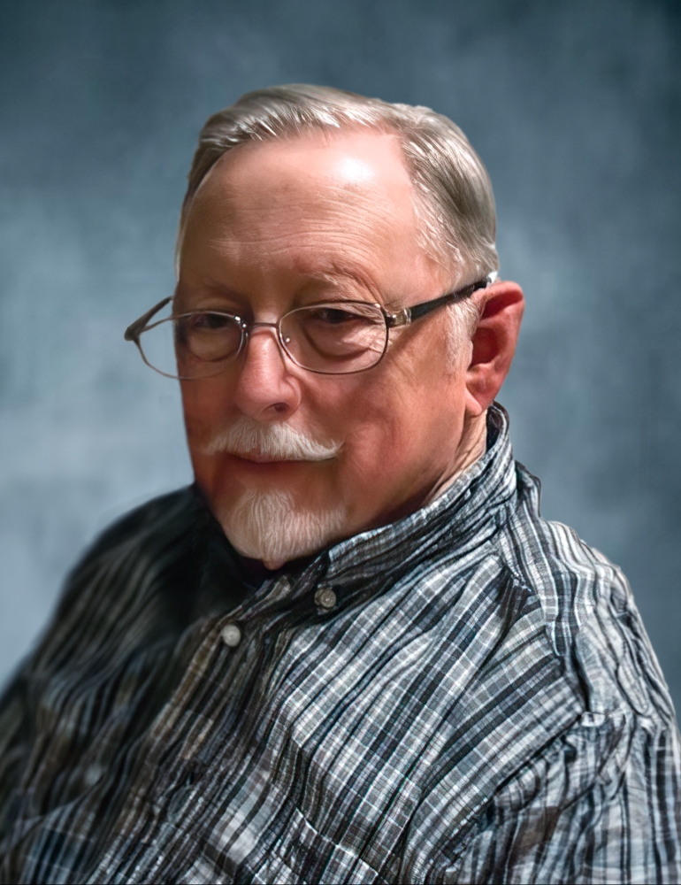 Thomas C. Coleman Jr. - 2023 - Struve and Laporte