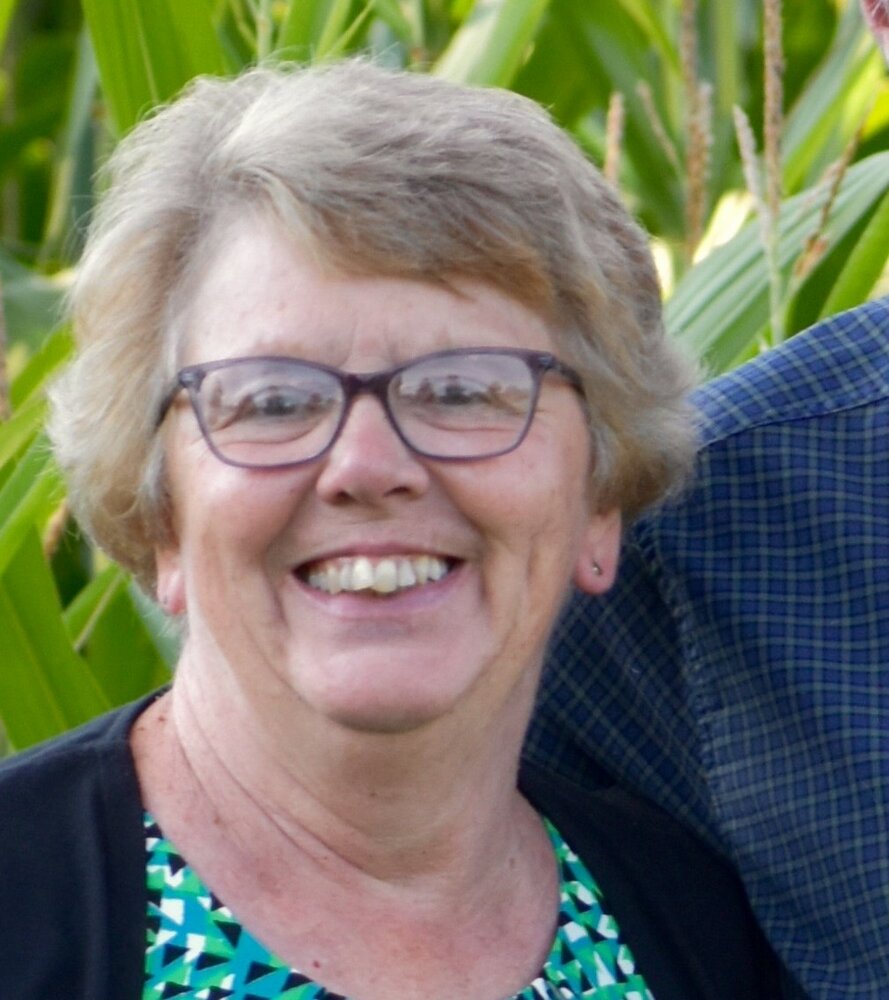 Dawn Marie Carney - 2023 - Brown & Powers Funeral Homes