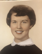 Carol Ruth Field - 2023 - Bowers Funeral Home