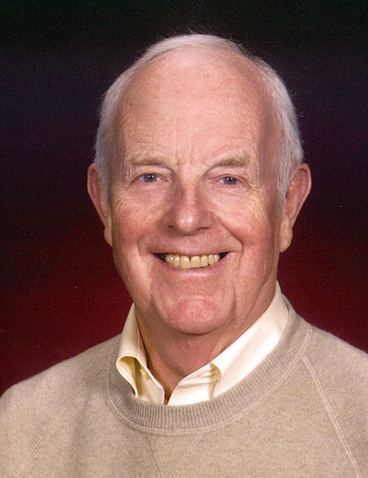 George Herbert Holley - 2023 - Flintoft's Funeral Home & Crematory