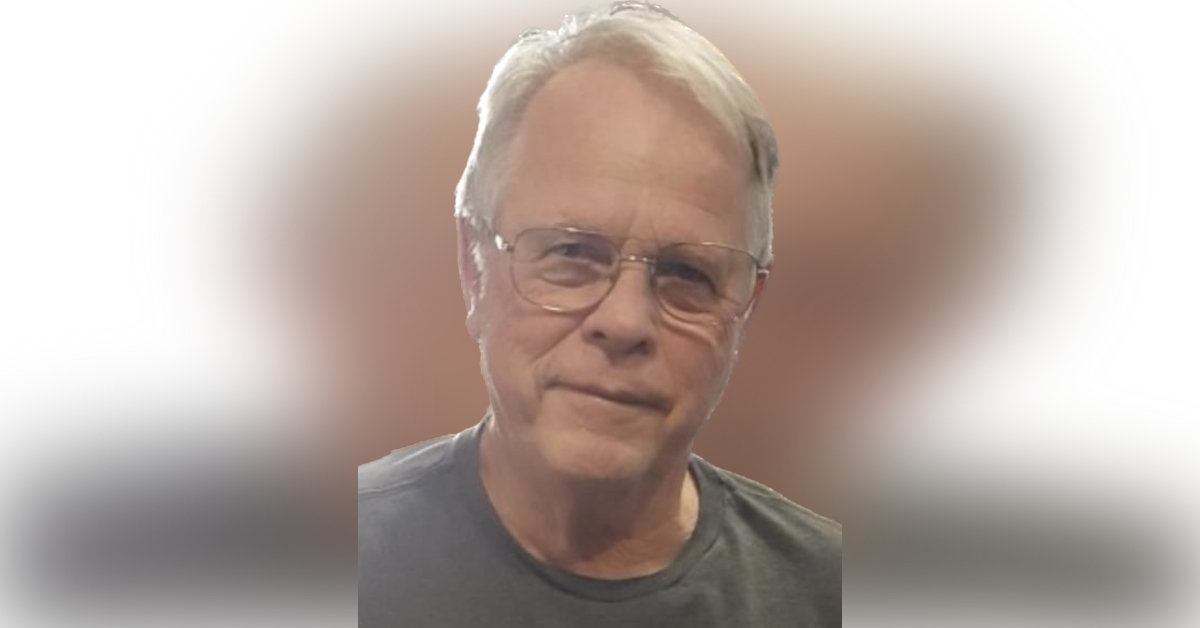 Obituary information for Mark Christian Johnson