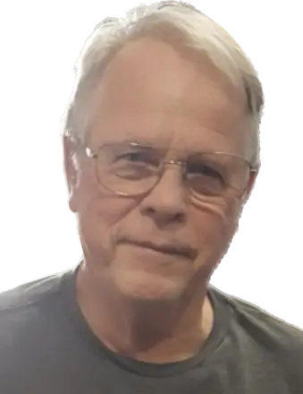 Obituary information for Mark Christian Johnson