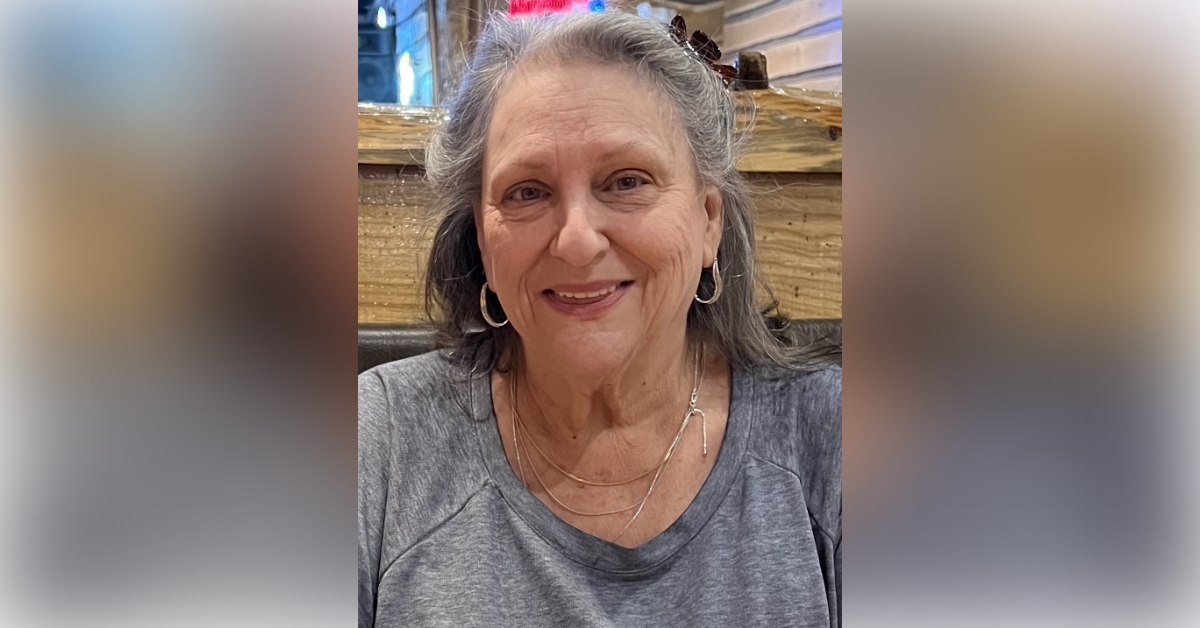 Obituary information for Sharon Haley Brown