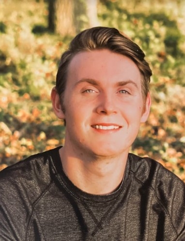 Connor Reid Mandeville-Rakers - 2023 - Carmody-Flynn Funeral Home