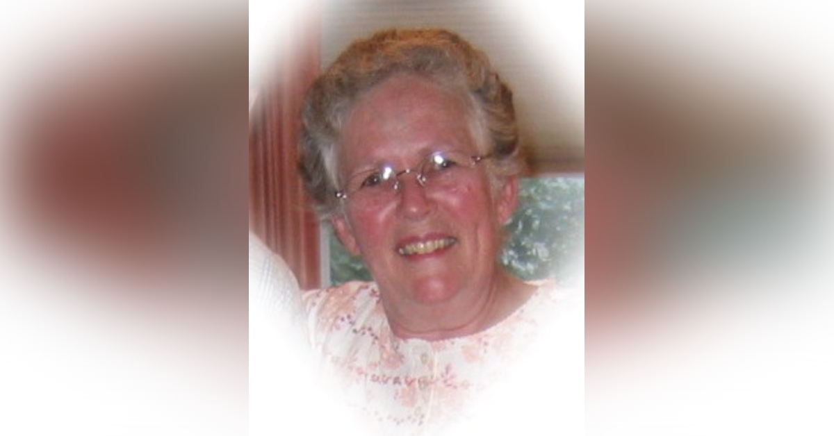 Obituary information for Susan Kay Stevenson
