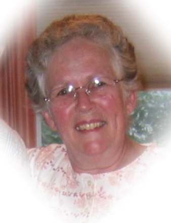 Susan Kay Stevenson - 2023 - CFH Online
