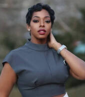 Samantha Denise Lebbie - 2023 - J.B. Jenkins Funeral Home